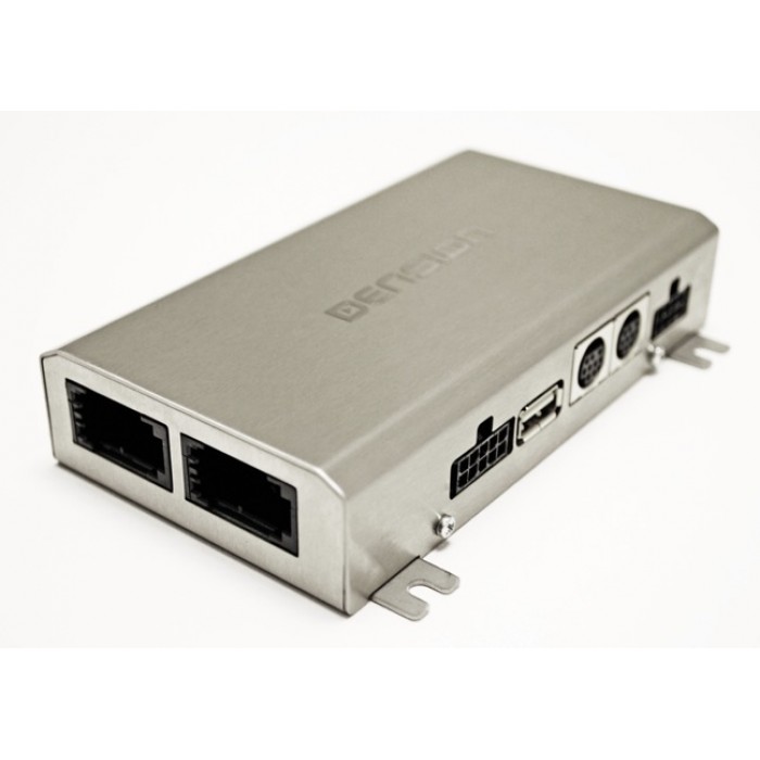 Dension Gateway 500 - dReferenz Blog