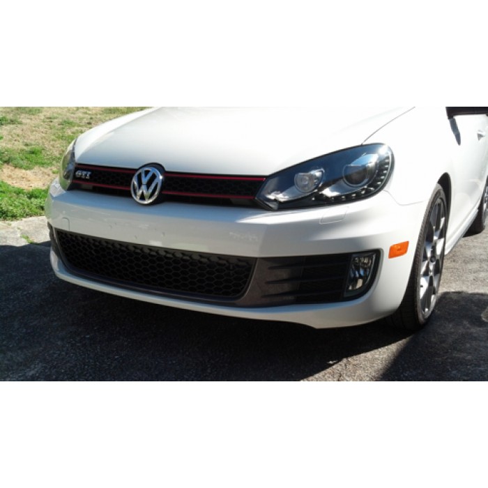 BumperPlugs for Volkswagen